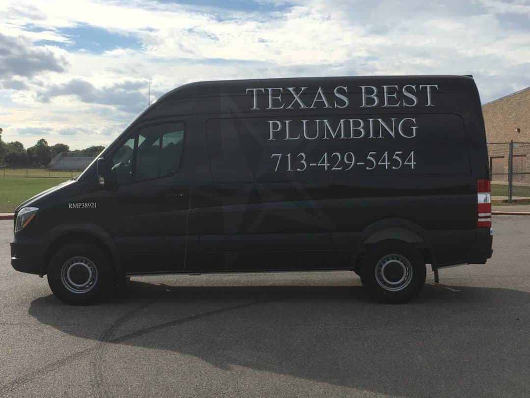 Houston, TX Plumber | Same Day Service & Fast Response
