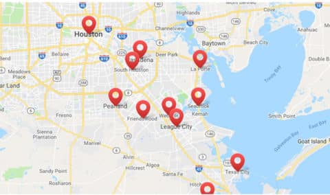 Licensed League City Plumbers | Texas Best Plumbing