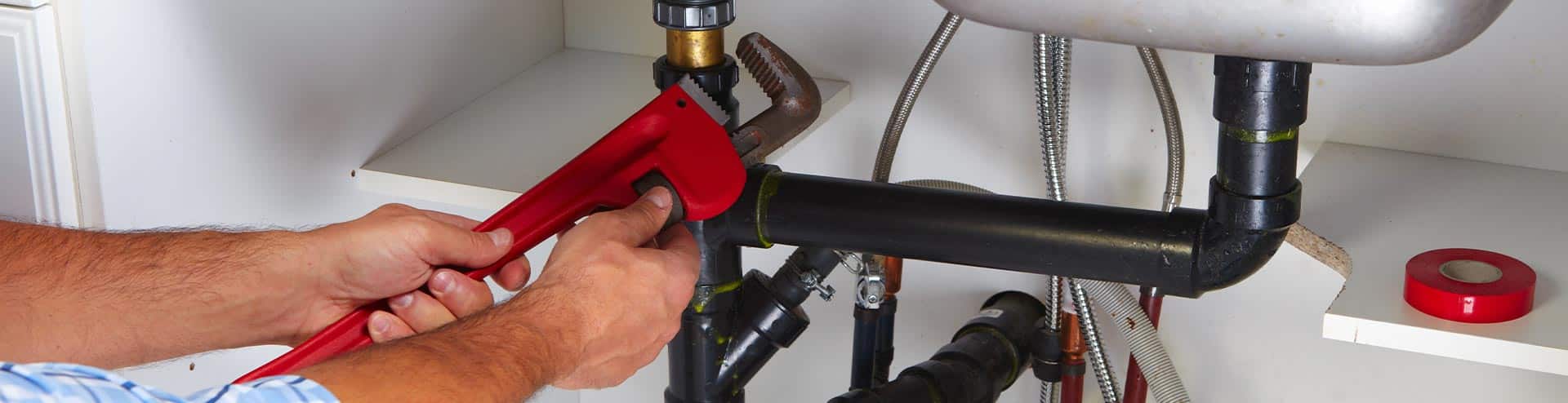 Whole House Repiping | 713-429-5454 - Texas Best Plumbing & Services